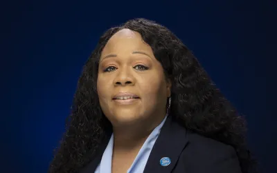 Robin Phillips | CSUSB